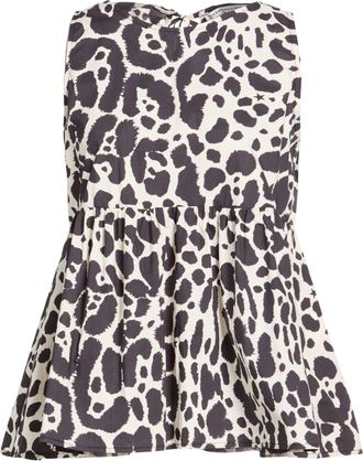 Shirtaporter TOPS - Tops auf YOOX.COM