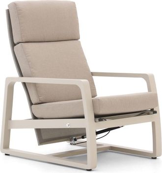 Manifesto Furniture Manifesto Rubbiano Gartensessel verstellbar