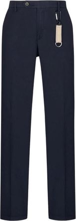 Manuel Ritz Homme, Pantalons, Bleu, Taille: 2XL Pantalone Tinto