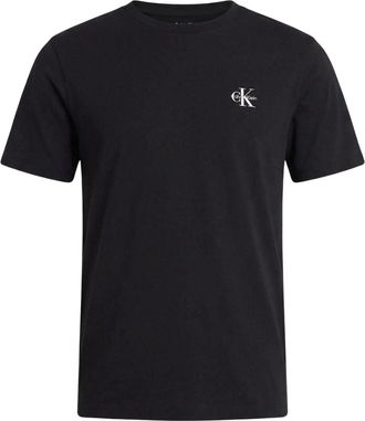 Calvin Klein Shirt CALVIN KLEIN PRIDE S/S CREW NECK T-SHIRT