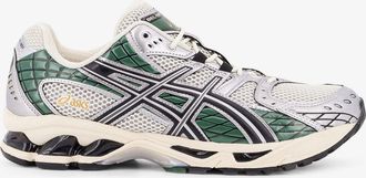 Asics Gel-Nimbus mesh sneakers - ASICS - gender_Man