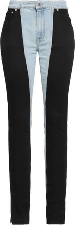 MUGLER HOSEN & RÖCKE - Jeanshosen auf YOOX.COM