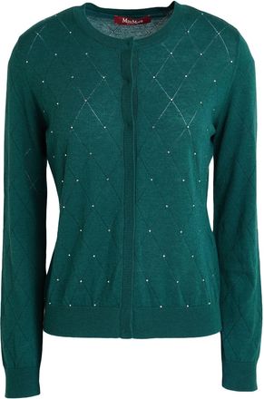 Max Mara STRICKWAREN - Strickjacken auf YOOX.COM