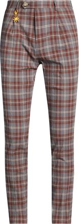 Manuel Ritz HOSEN & R&Ouml;CKE - Hosen auf YOOX.COM