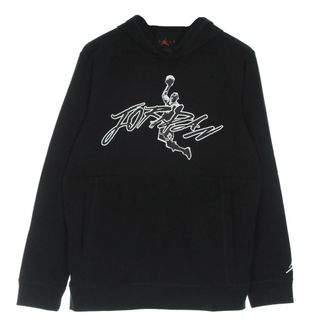 Nike Jordan Graphic Hoodie Sweatshirt - - Sport - Herren - Schwarzk - M