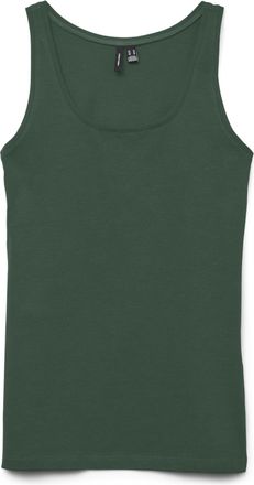Vero Moda Vmlulu Long Tank Top JRS Ga Noos