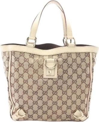 Gucci Damen, Pre-Owned, Beige, ONE SIZEGr&ouml;&szlig;e
