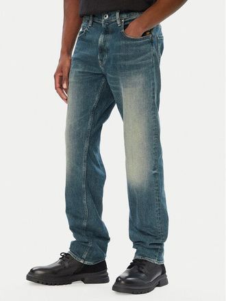 G-Star Jeans Mosa D23692-E541 Blau Straight Leg