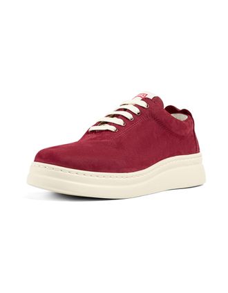 Camper Damen Runner Up K201516 Sneaker, Burgund 003, 37 EU