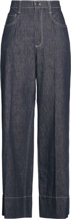 Brunello Cucinelli HOSEN & R&Ouml;CKE - Jeanshosen auf YOOX.COM