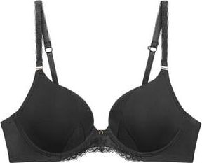 Triumph Soutien-gorge uni &agrave; armatures
