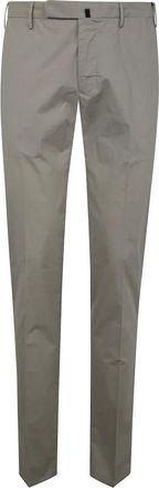 Incotex Homme, Pantalons, Gris, Taille: 3XL Pantalon Coupe Ajust&eacute;e Mod&egrave;le 30
