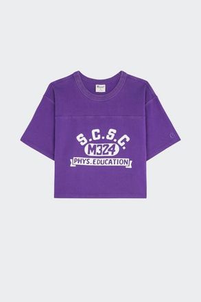 Champion T-shirt - Taille XS