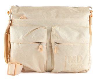 Mandarina Duck Damen Md 20 Crossover, Butter Lux