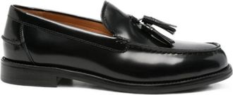 Vagabond Homme, Chaussures, Noir, Taille: 42 EU Mocassino Steven