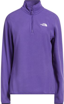 The North Face W 100 GLACIER 1/4 ZIP