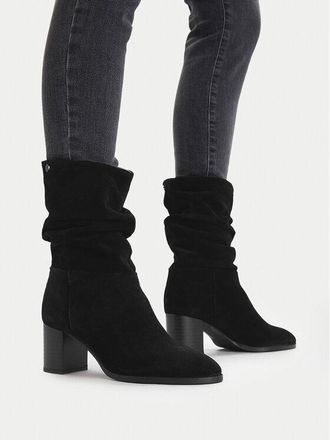 Beverly Hills Polo Club Stiefeletten CEO-WI44-BREEZE-01 Schwarz