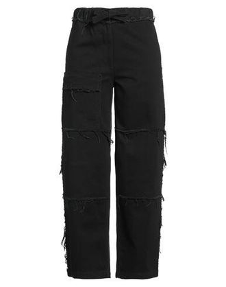 Dries Van Noten BAS - Pantalons en jean sur YOOX.COM