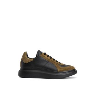 Alexander McQueen Herren, Schuhe, Schwarzk, 45 EUGr&ouml;&szlig;e