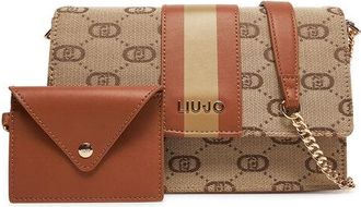 Liu Jo Handtasche AA5158 T3846 Beige