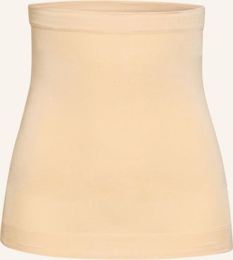 Magic Bodyfashion Magic Bodyfashion Shape-Taillenband Waistnipper braun