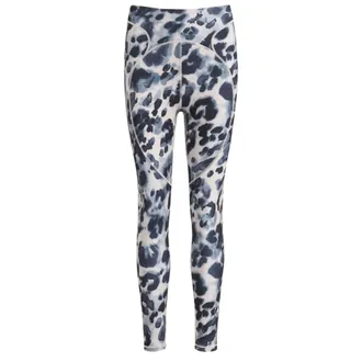 adidas by Stella McCartney Femme, Sport, Multicolore, Taille: 42 FR Training 7/8 Leggings Printed