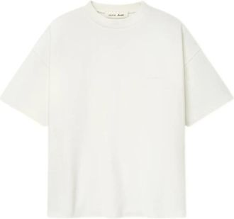 Fear of God Homme, Tops, Blanc, Taille: M Sacs