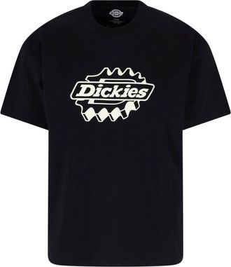 Dickies T-Shirt Logo Irondale