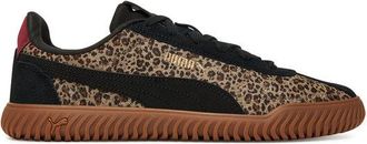 Puma Sneakers Puma Club Kayzer Animal Flair 402717 02 Schwarz