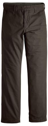 Levi's Xx Chino Authentic Strt Washed Black Rmn