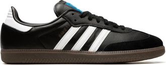 adidas Samba OG - - Sport - Damen - Schwarzk - 39 EU
