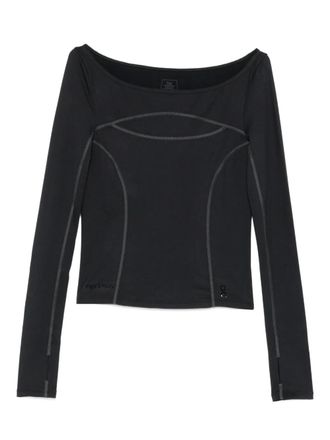 On Running x FKA Twigs t-shirt - Noir