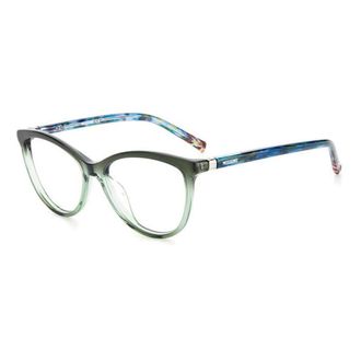 Missoni MIS 0022 Optische Brille - - Accessories - Damen - Gr&uuml;n - 53 MM