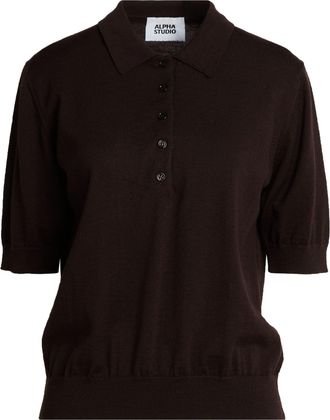 Alpha Studio STRICKWAREN - Pullover auf YOOX.COM