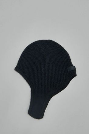 Jacquemus Gros Grain Hood