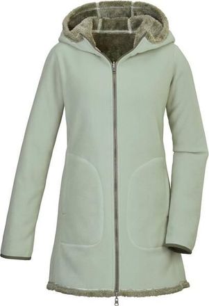 G.I.G.A. DX by killtec Damen Mantel GW 60 WMN KNTFLC PRK
