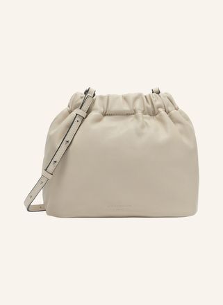 Liebeskind Liebeskind Umh&auml;ngetasche Cloud Ii Small beige