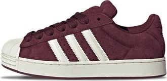 adidas Superstar ST W - - Sport - Damen - Rot - 40 EU