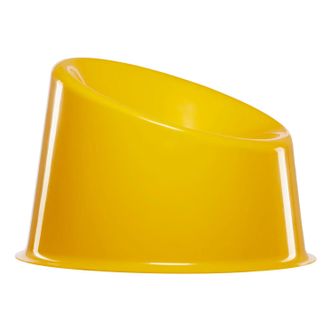 VERPAN Fauteuil lounge outdoor Panto Pop Verpan