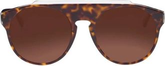 Fusalp unisex, Accessories, Braun, ONE SIZEGröße