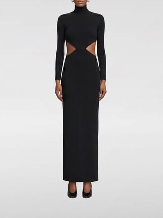 Solace London Robe Femme couleur Noir