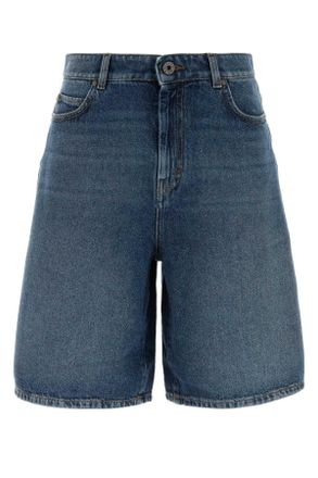 Weekend Donnola Bermuda Shorts - Blue
