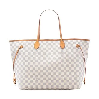 Louis Vuitton Damen, Pre-Owned, Wei&szlig;, ONE SIZEGr&ouml;&szlig;e