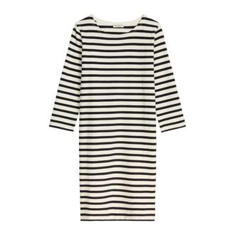 Marc O'Polo Damen, Kleider, Mehrfarbig, 2XLGr&ouml;&szlig;e