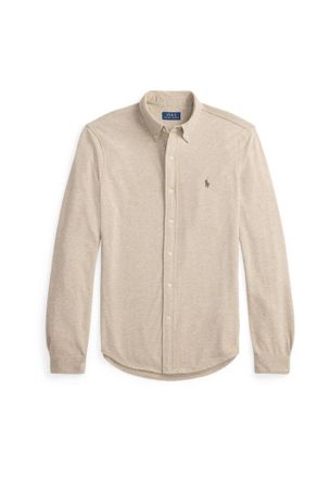 Polo Ralph Lauren Herren Freizeithemd Langarm