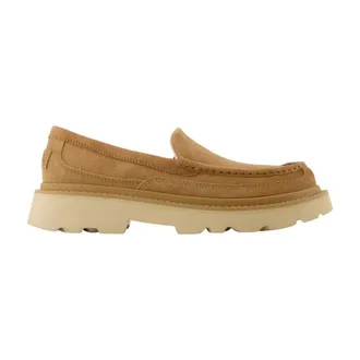 UGG Ascot Lug Mocassins - - Shoes - Herren - Braun - 45 EU