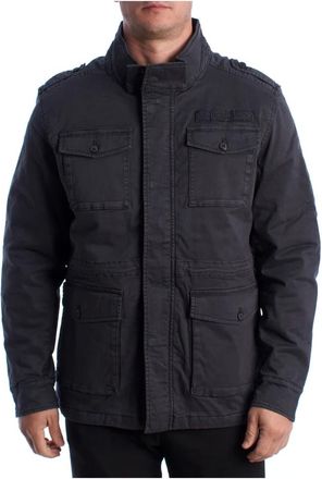 U.S.Polo Association U.s. Polo Assn., Homme, Vestes, Bleu, Taille: 3XL Down Vestes