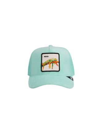 Goorin Brothers Cap Terry Cloth Iguana