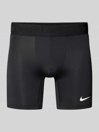 Nike Radlerhose mit elastischem Bund