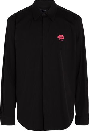 Balmain TOPS - Hemden auf YOOX.COM